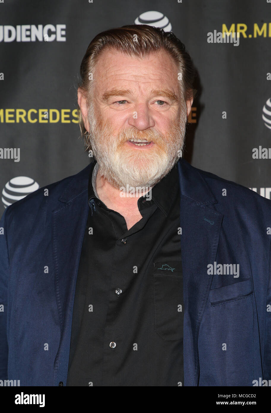 Hollywood, CA, USA. 15th Apr, 2018. 15 April 2018- Hollywood ...