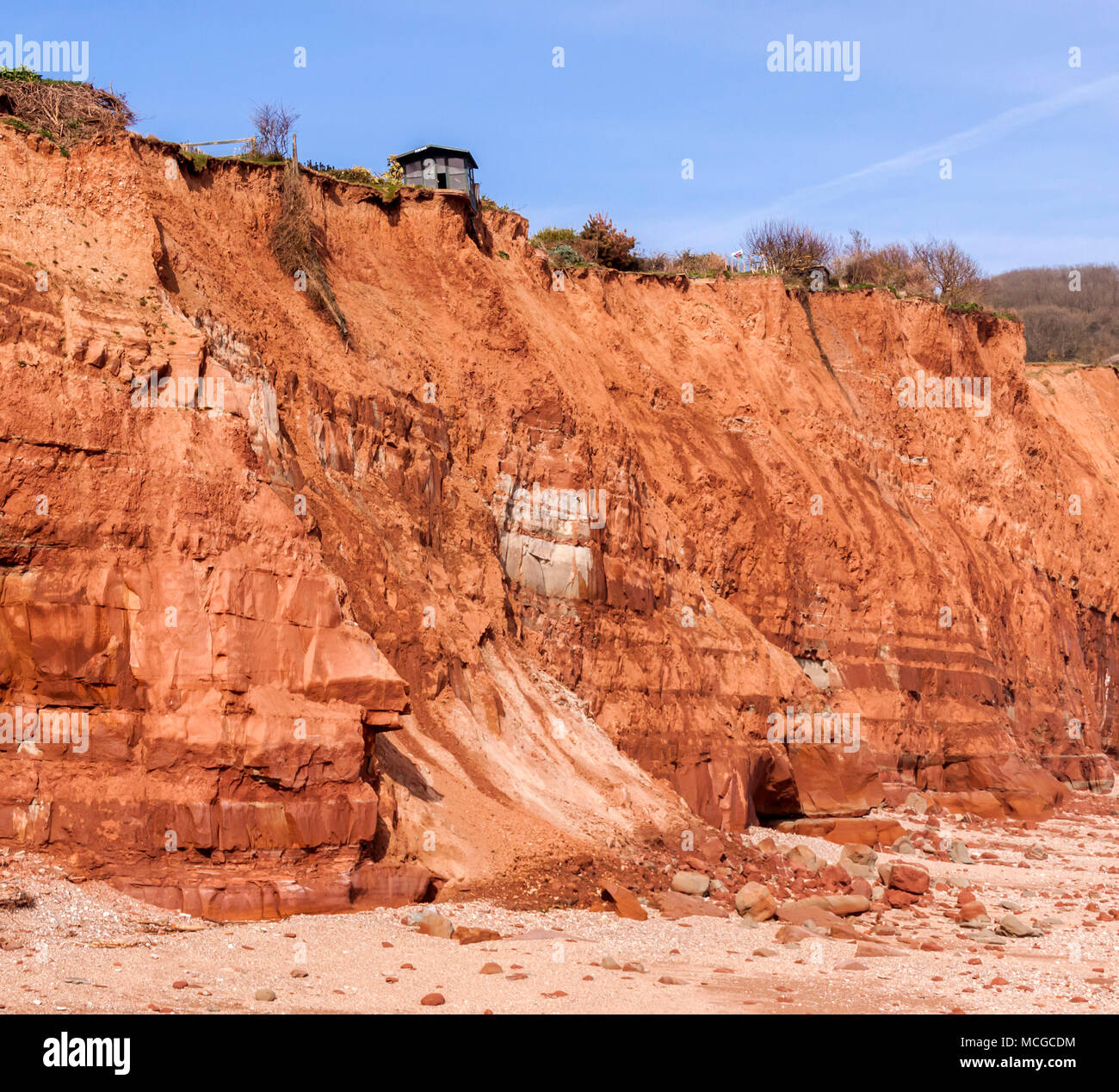 Unsafe Cliffs High Resolution Stock Photography and Images - Alamy