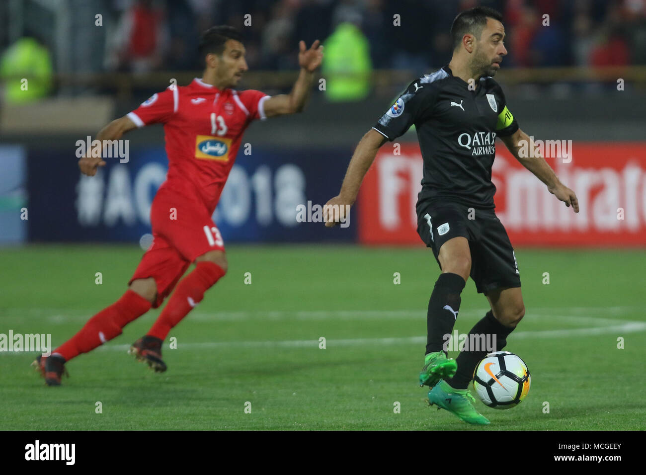 Azadi stadium persepolis hi-res stock photography and images - Alamy