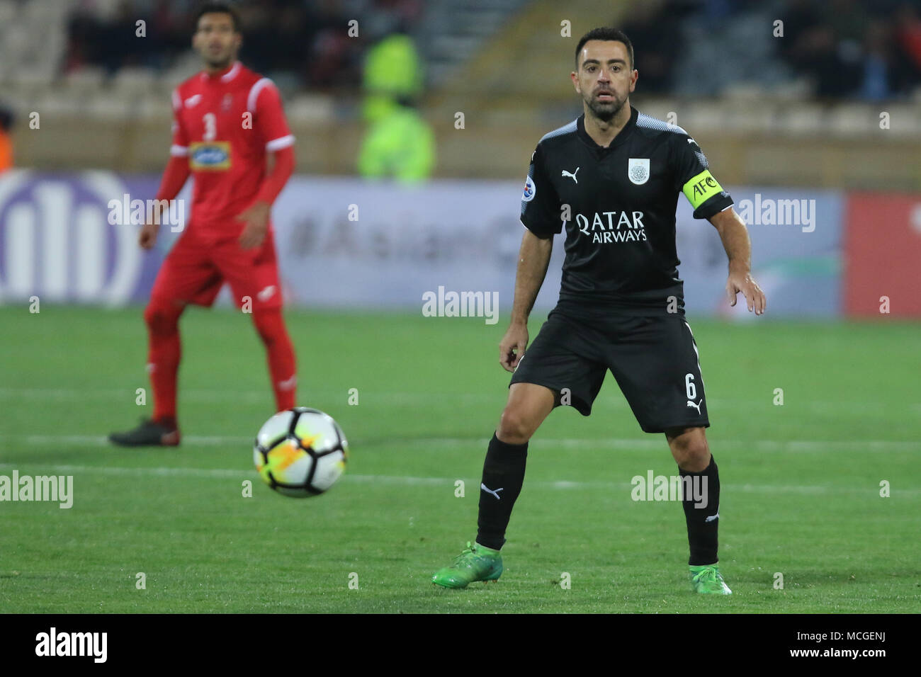 Azadi stadium persepolis hi-res stock photography and images - Alamy