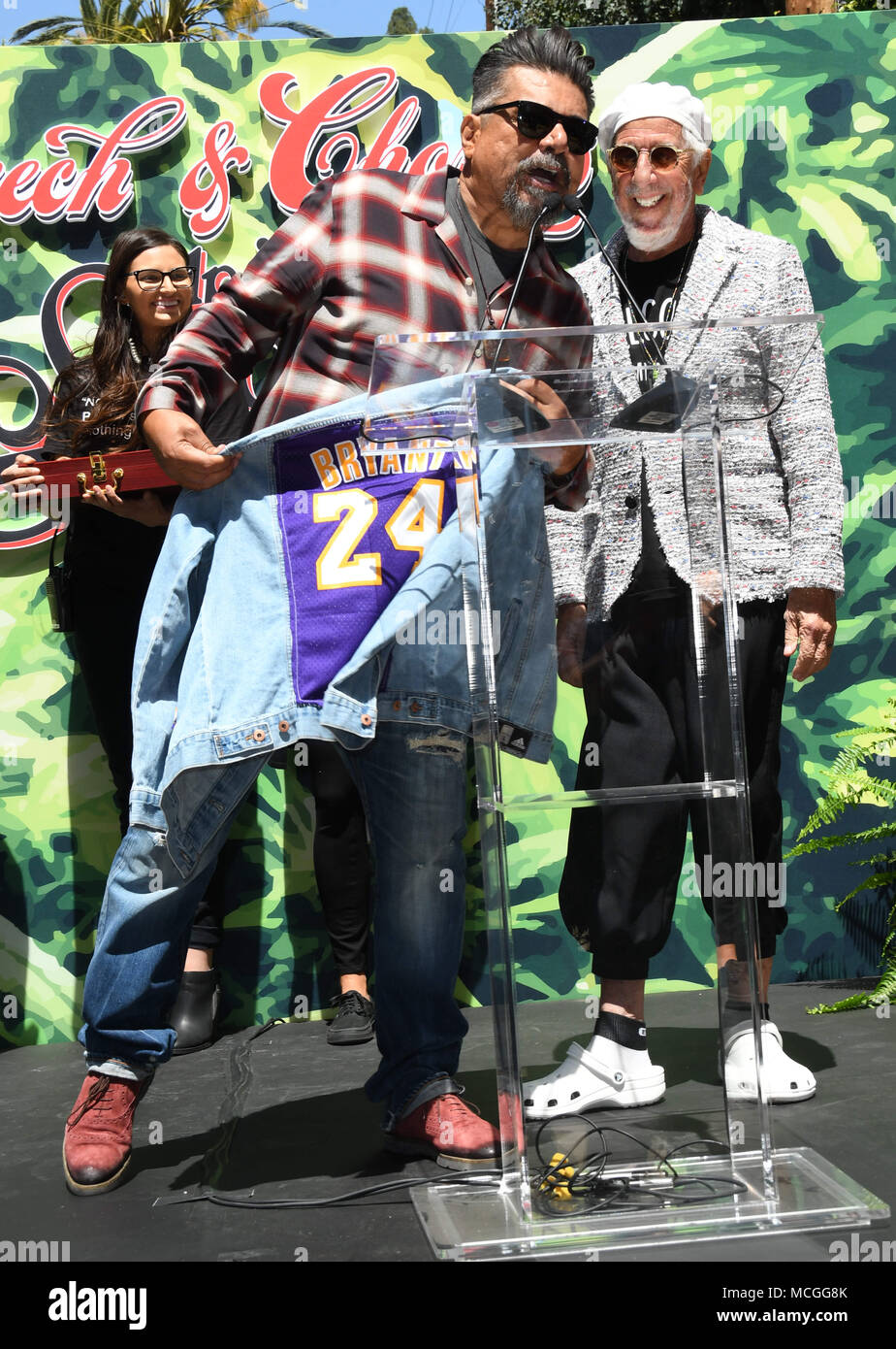 Lou lopez hi-res stock photography and images - Alamy