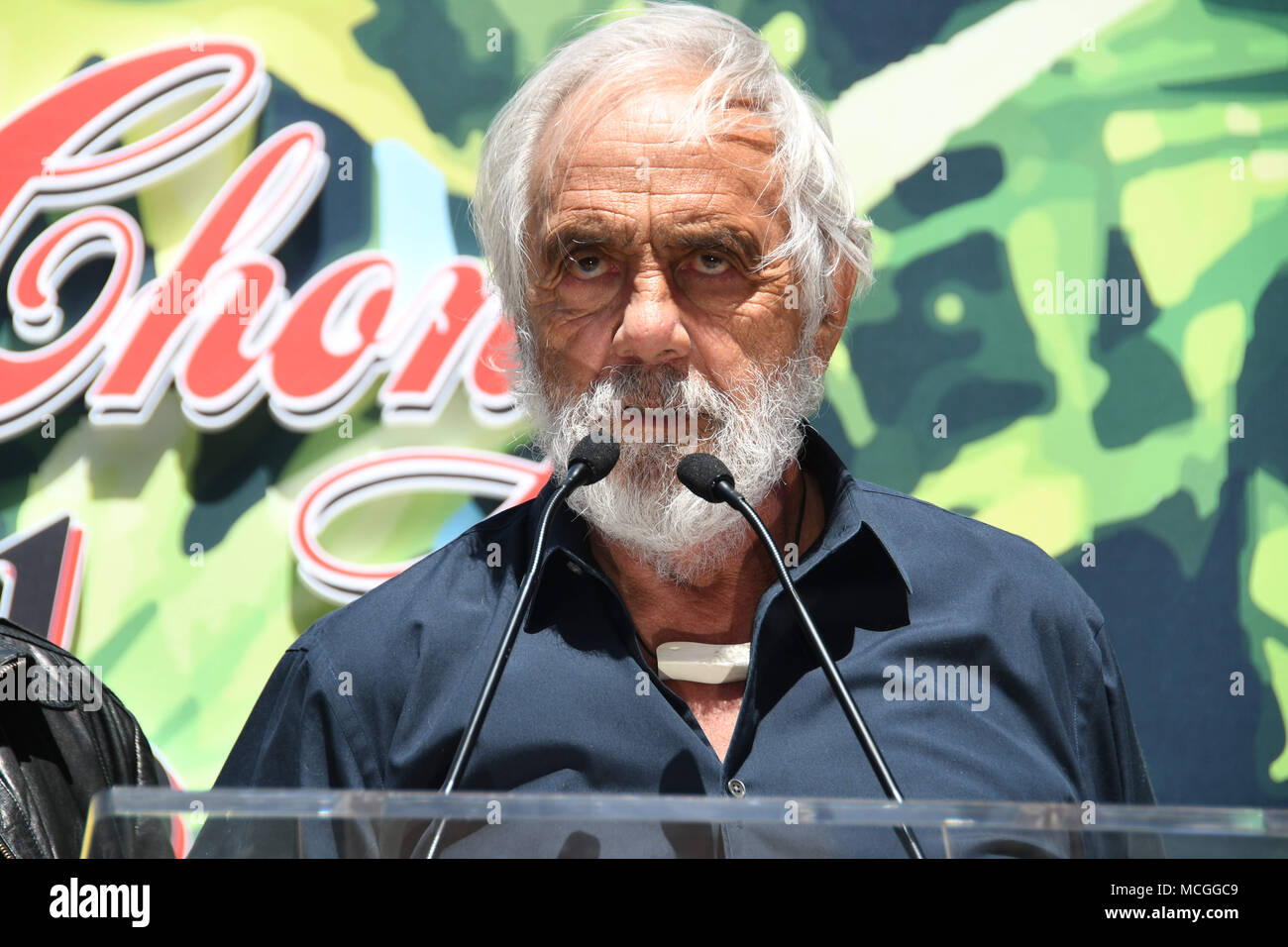 Cheech and chong in up in smoke hi-res stock photography and images - Alamy