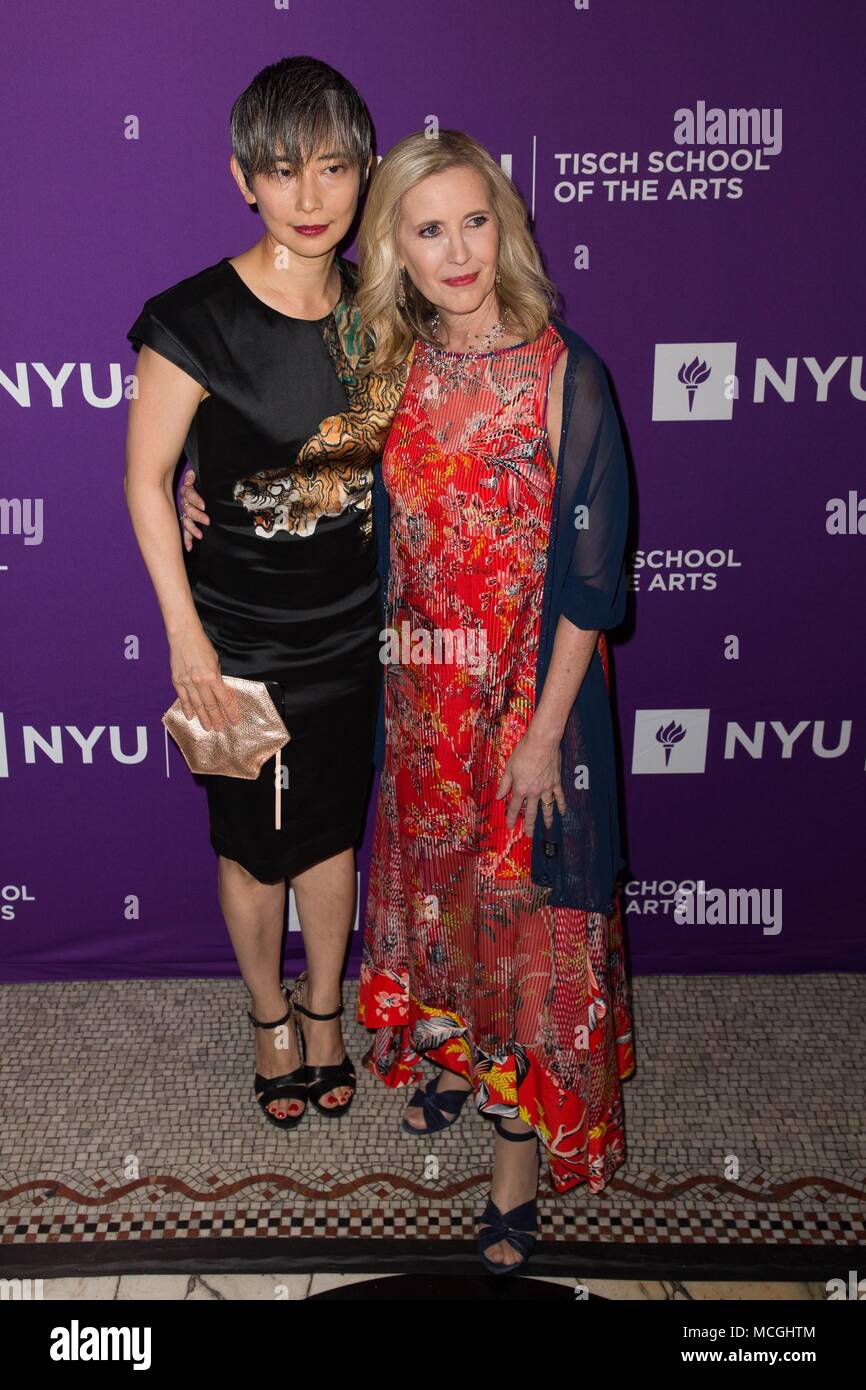 Sharon chang hi-res stock photography and images - Alamy