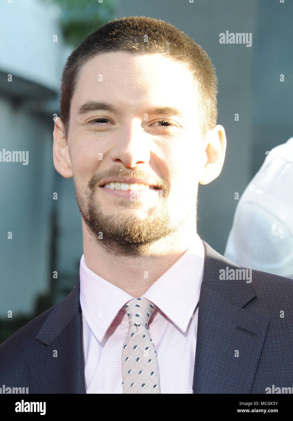Gallery Ben Barnes