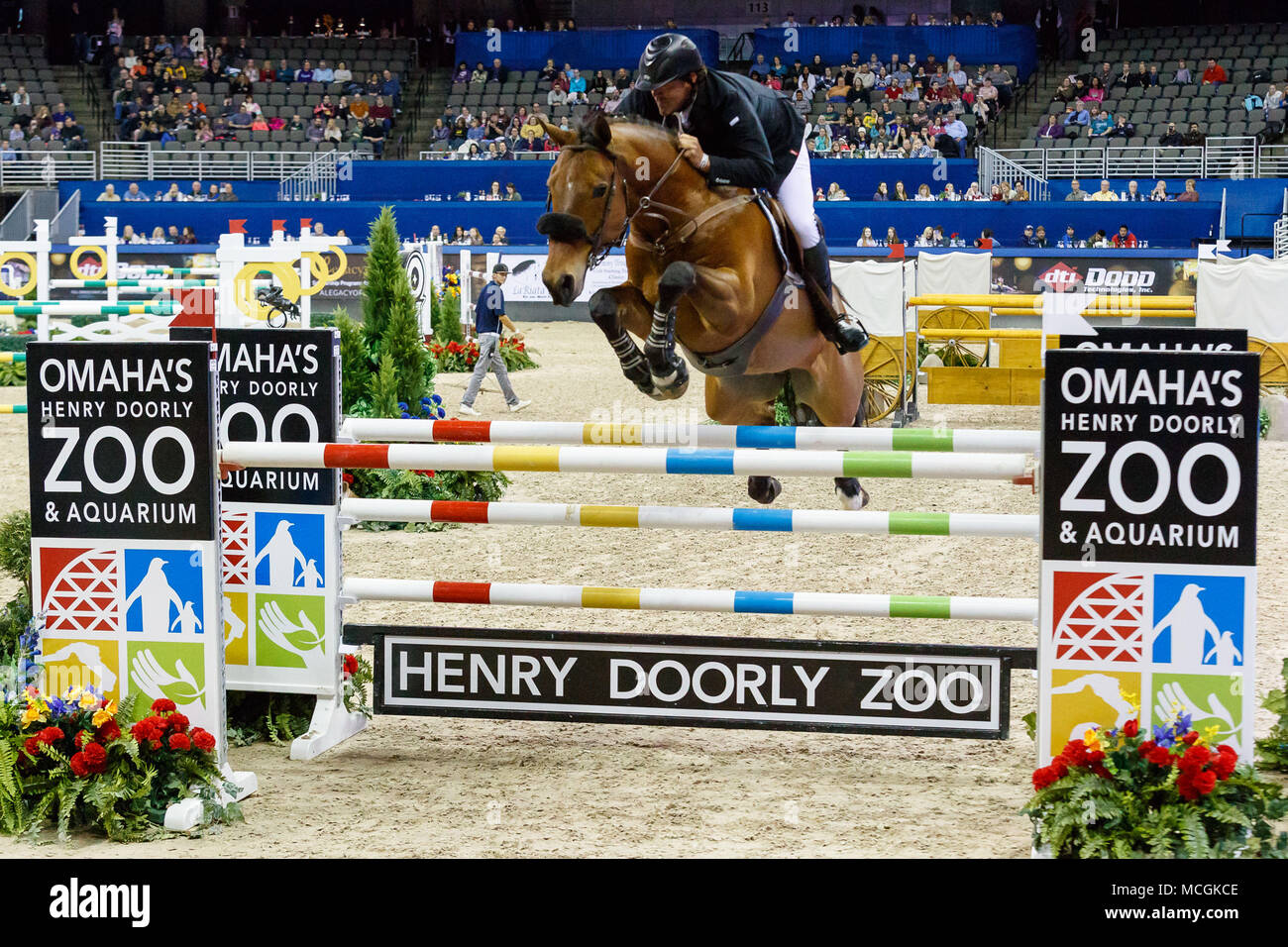 Hector sport center hi-res stock photography and images - Alamy