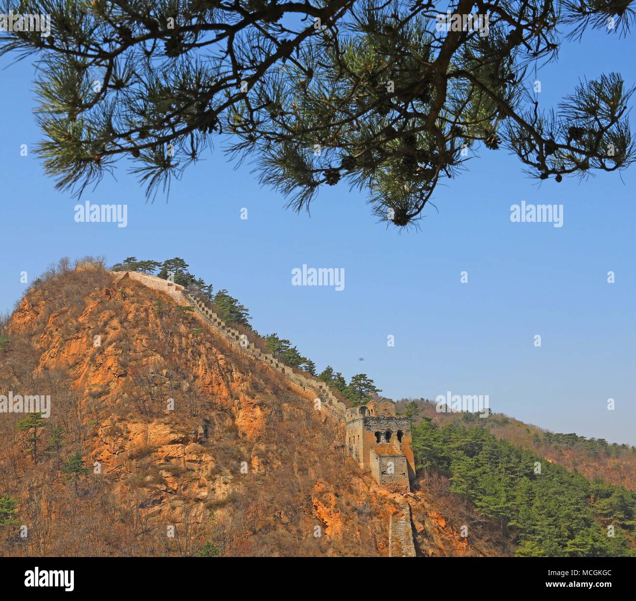 Huludao hi-res stock photography and images - Alamy