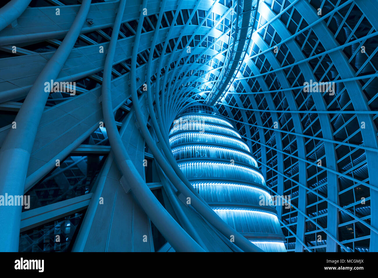 Beijing, Beijing, China. 16th Apr, 2018. Beijing, CHINA-16th April 2018 ...