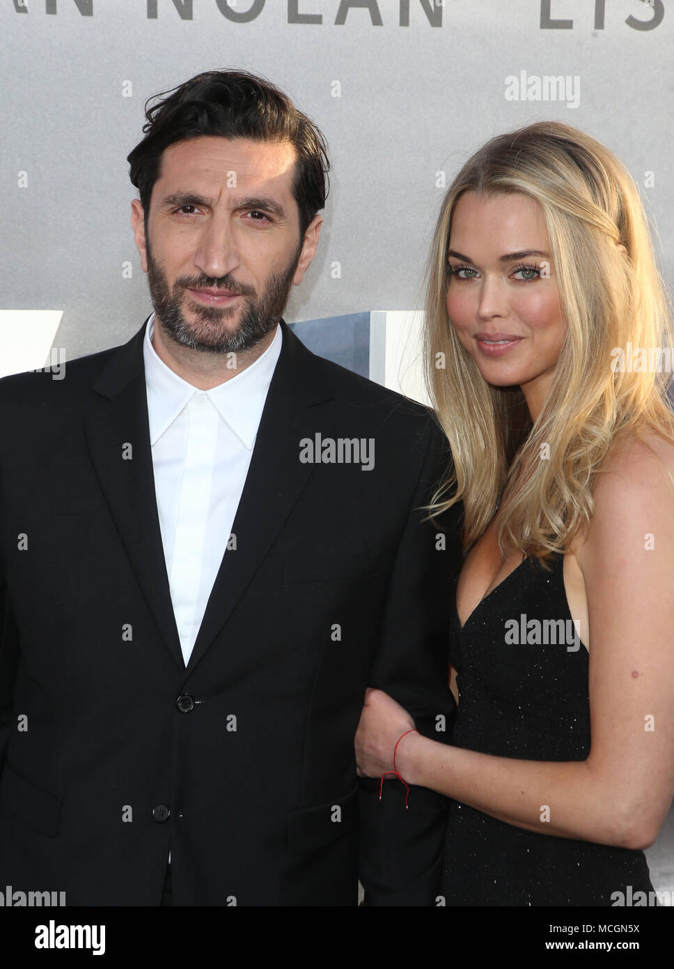 Fares Fares Safe House