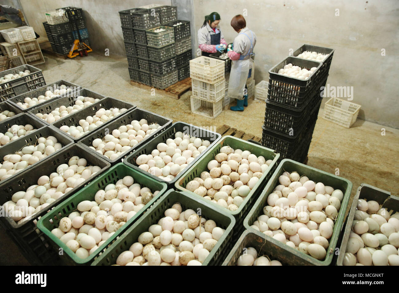 Gaoyou High Resolution Stock Photography and Images - Alamy