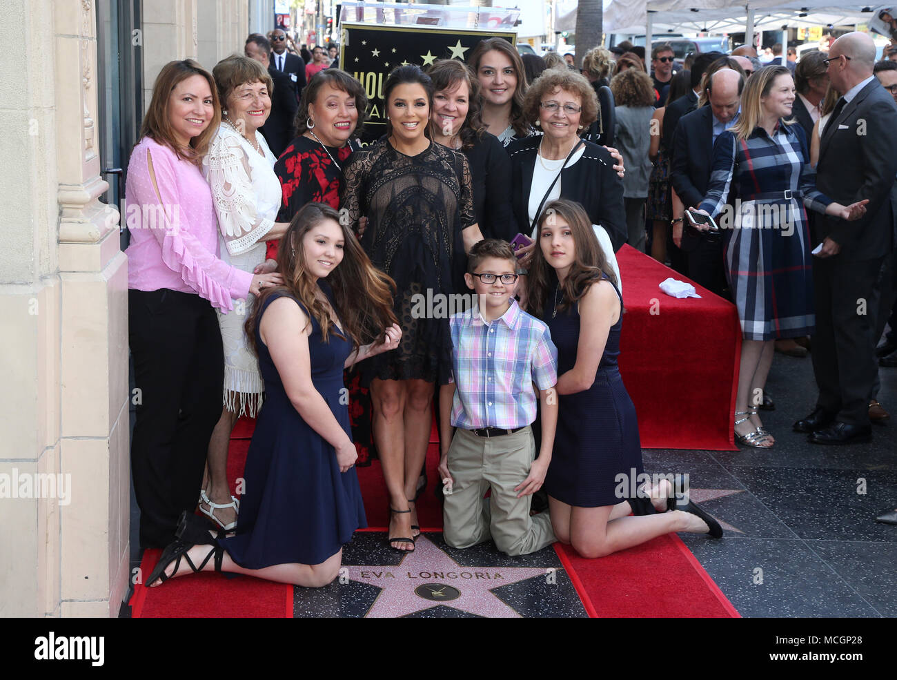 Emily longoria hi-res stock photography and images - Alamy