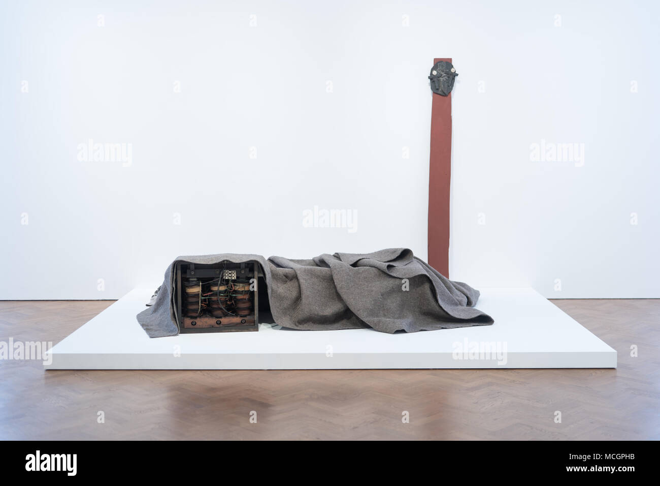 Thaddaeus ropac hi-res stock photography and images - Alamy