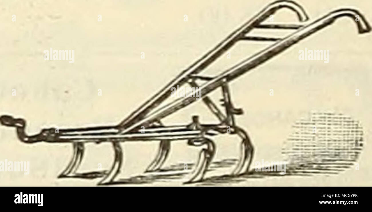 . Hand Bone and Acme Harrow. Oyster Shell Mill. No. 6, Two Horse $25.00 ...