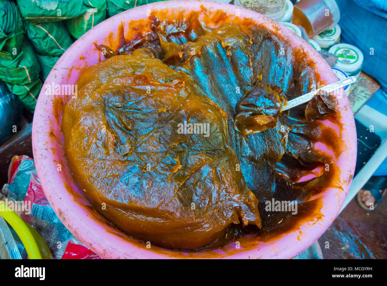 Souk al had agadir hi-res stock photography and images - Alamy