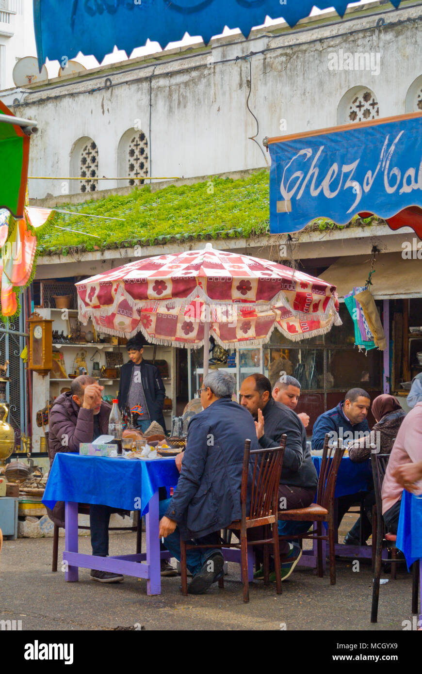 Restaurant marche hi-res stock photography and images - Alamy