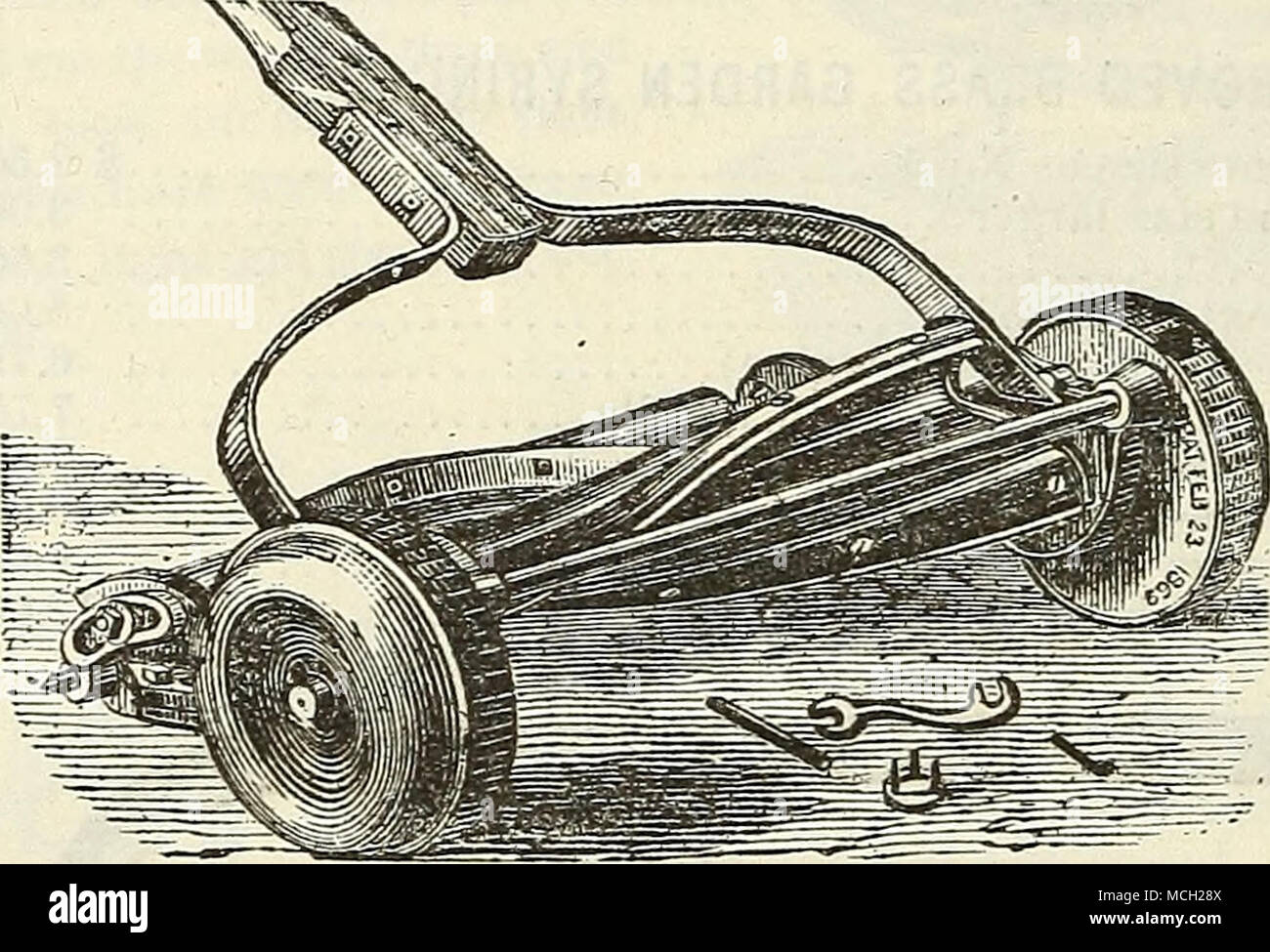 . Width of cut. Weight. lOinch 281bs. 30 inch. Draft pole 275 lbs. 30 ...