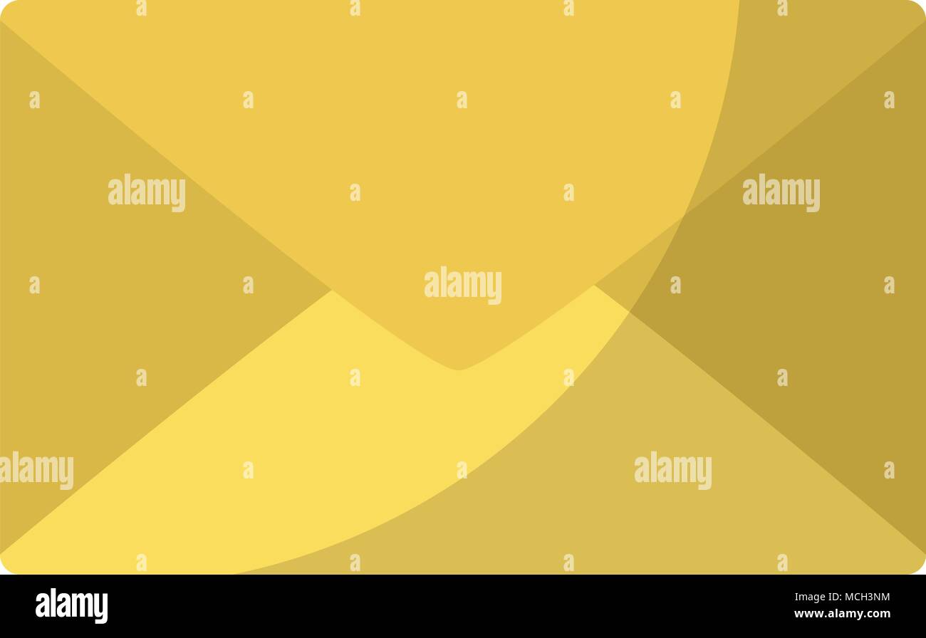 typography text letter message style vector illustration Stock Vector ...