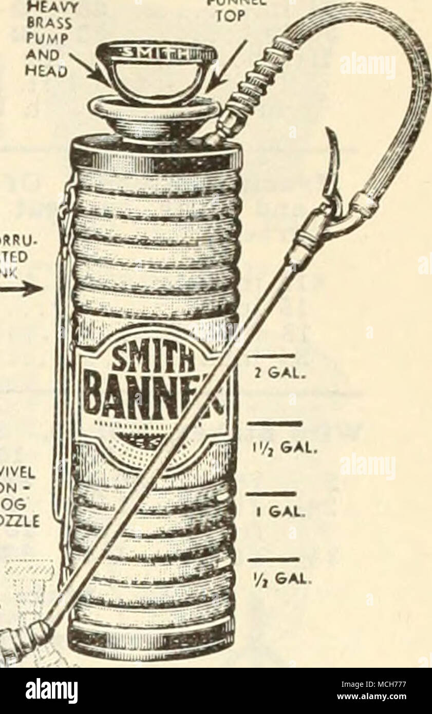 . "Platz" Bellows Duster ' 4-Canon TanK X>oublc Bottom — DoublA ...