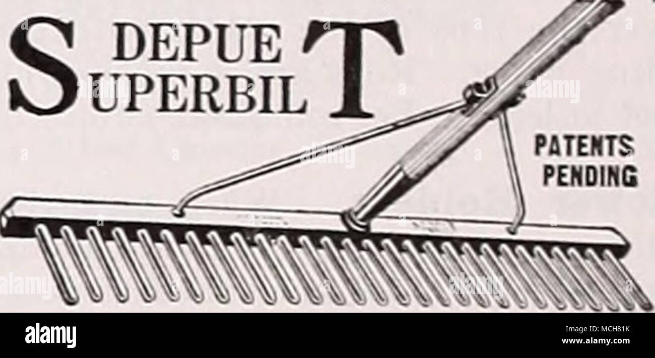 . Lawncomb Lawncomb. Flat steel teeth and a one piece steel frame ...