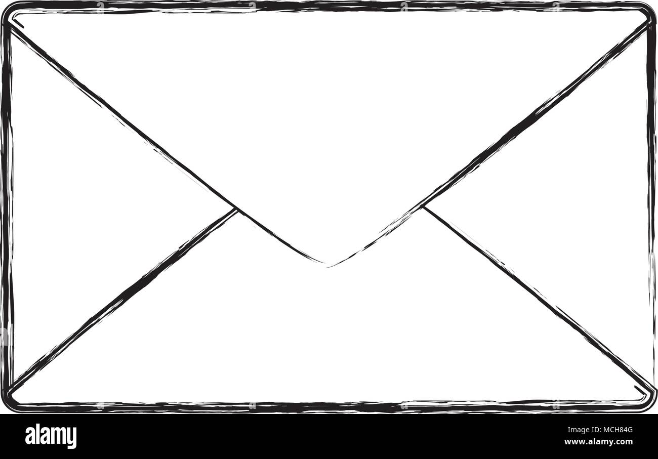 grunge typography text letter message style vector illustration Stock ...