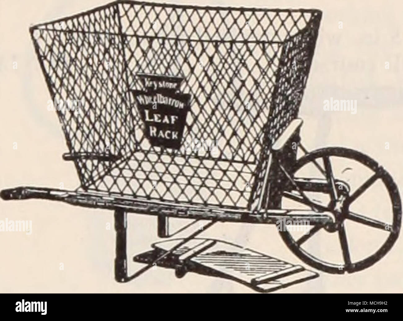 . Keystone Leaf Rack Attachment Plant Stands. Wire collapsible, each ...