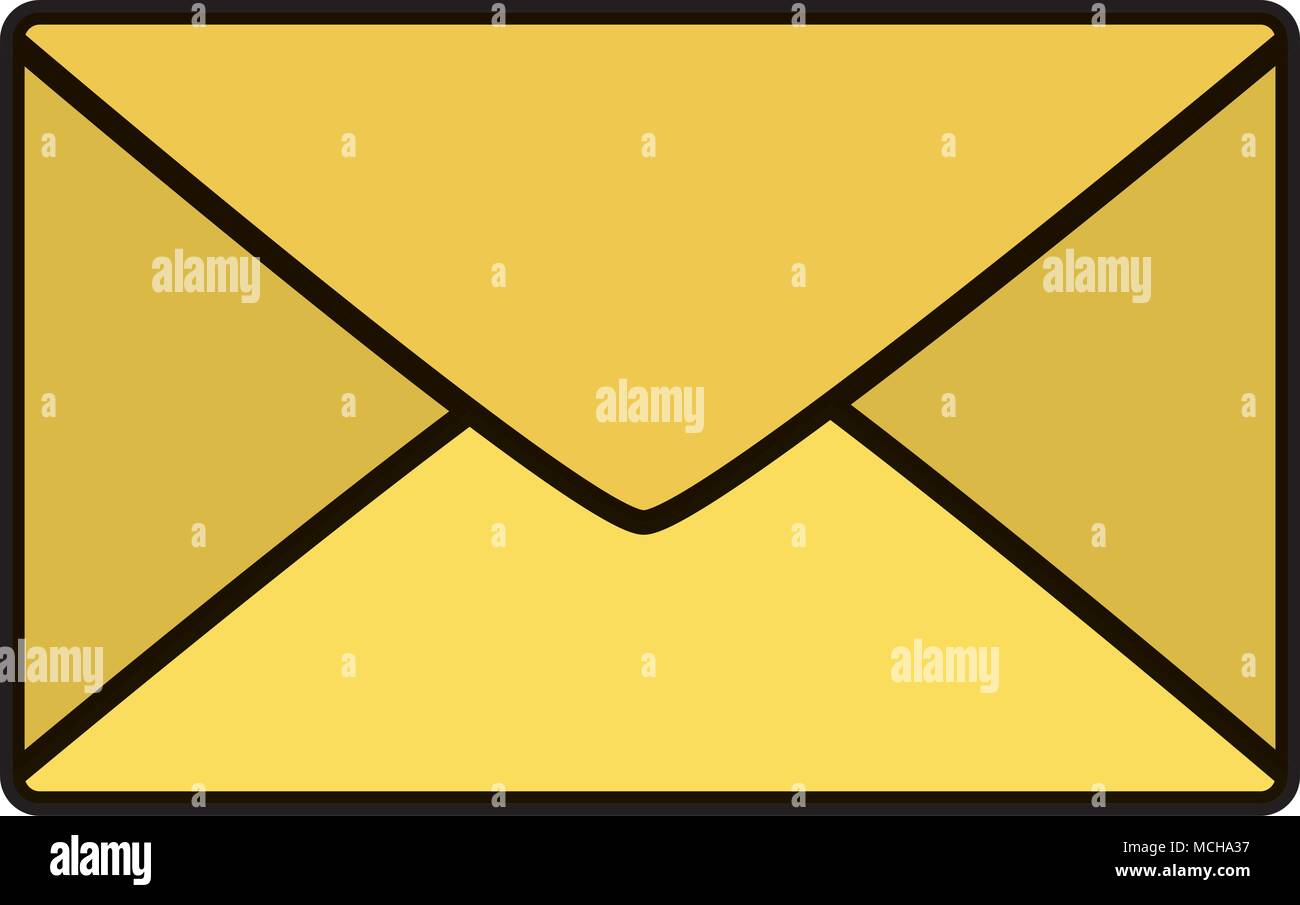 color typography text letter message style vector illustration Stock ...