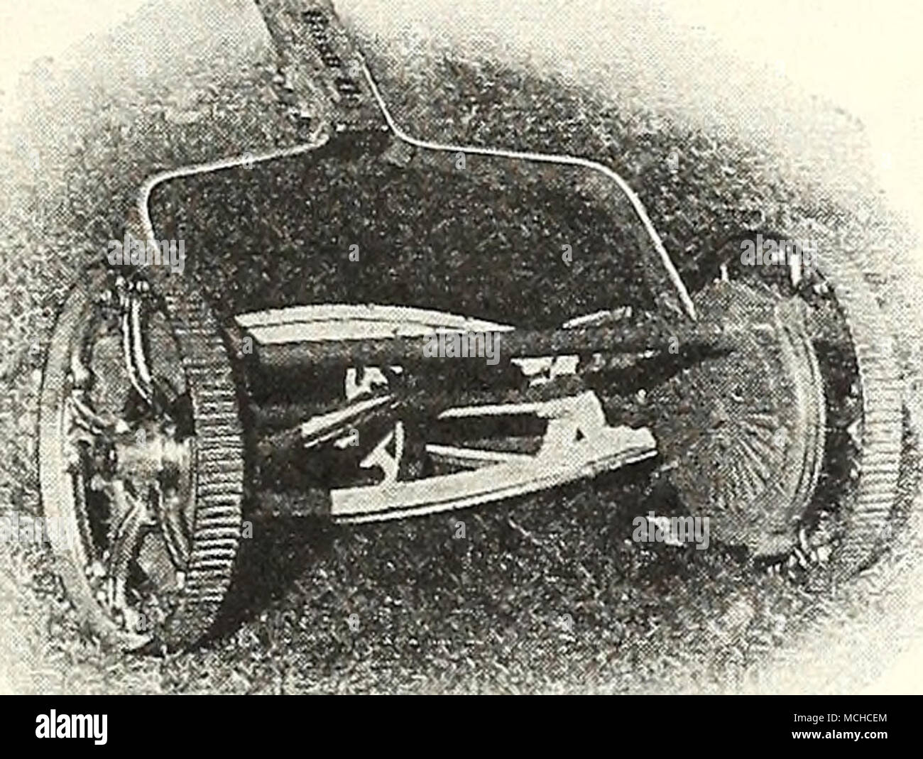 Pennsylvania mowers hi-res stock photography and images - Alamy