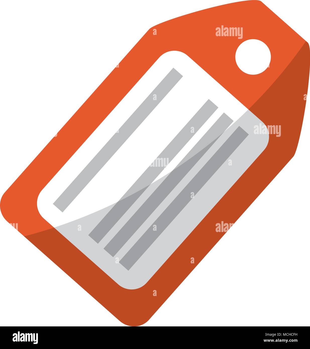 market tag price market business vector illustration Stock Vector Image ...