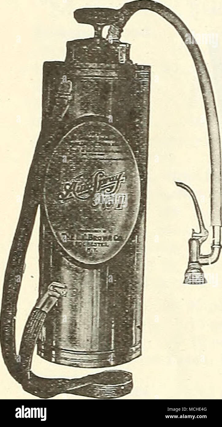 Whitewashing machine hi-res stock photography and images - Alamy