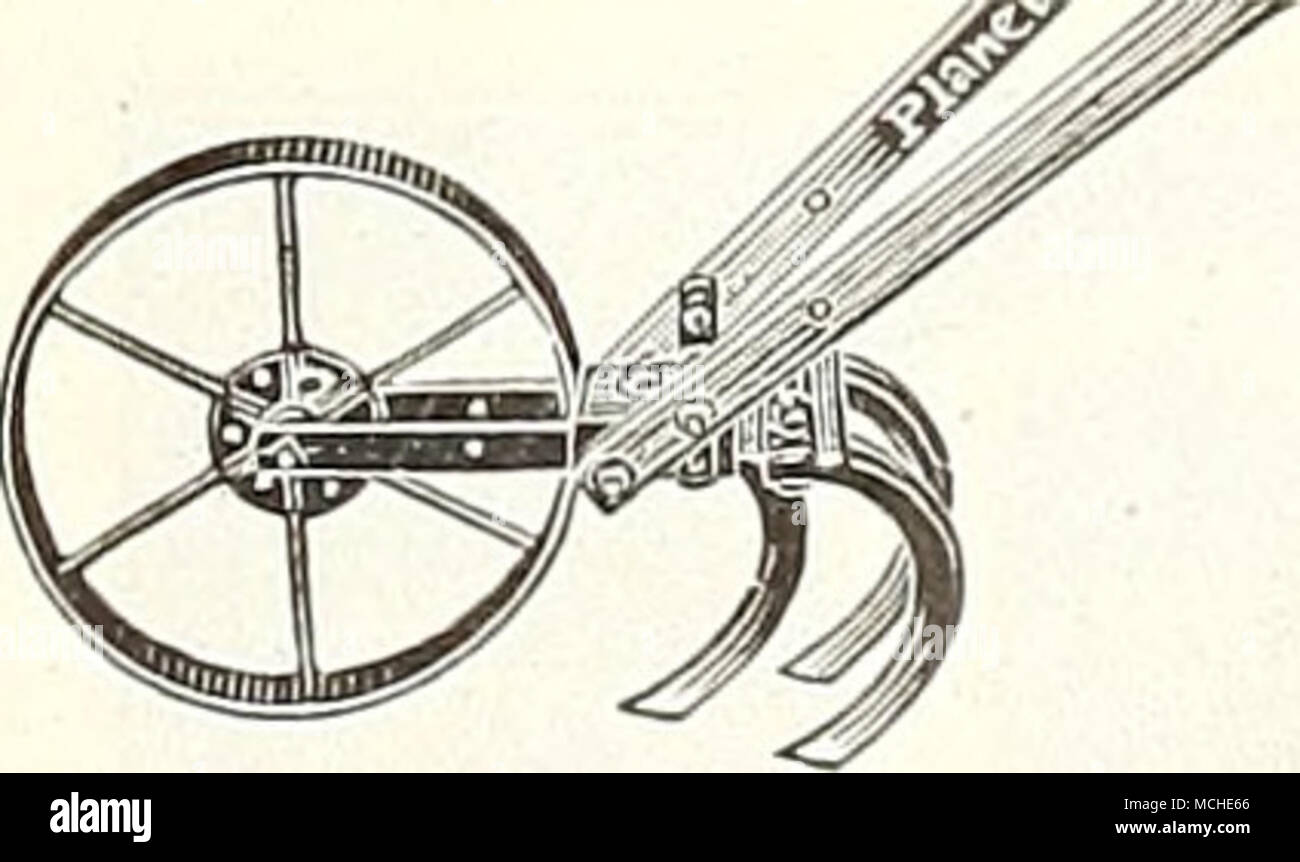 . Planet Jr. Juvenile Wheel Hoe The Planet Jr. Juvenile Wheel Hoe is ...