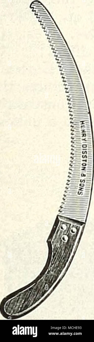 Disston saws hi-res stock photography and images - Alamy