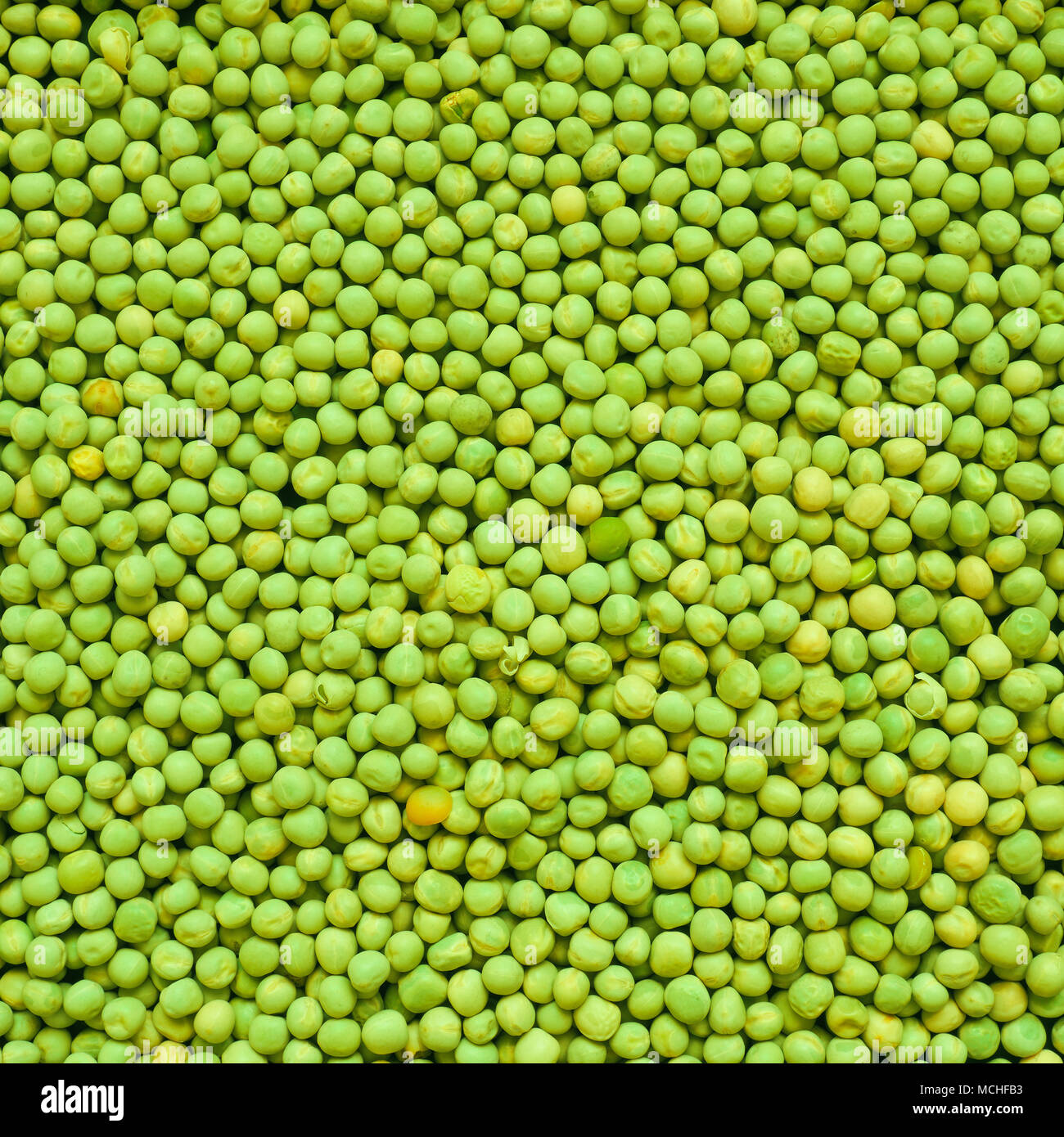 Texture background of peas, healthy eating or vegetarian food ...