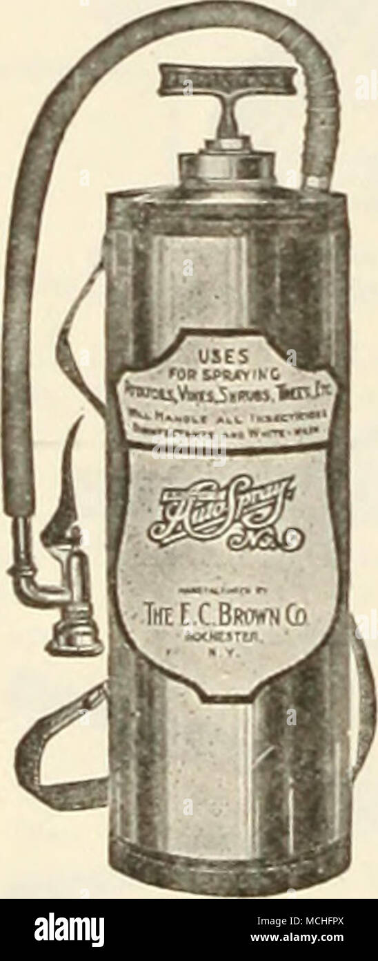 Whitewashing machine hi-res stock photography and images - Alamy