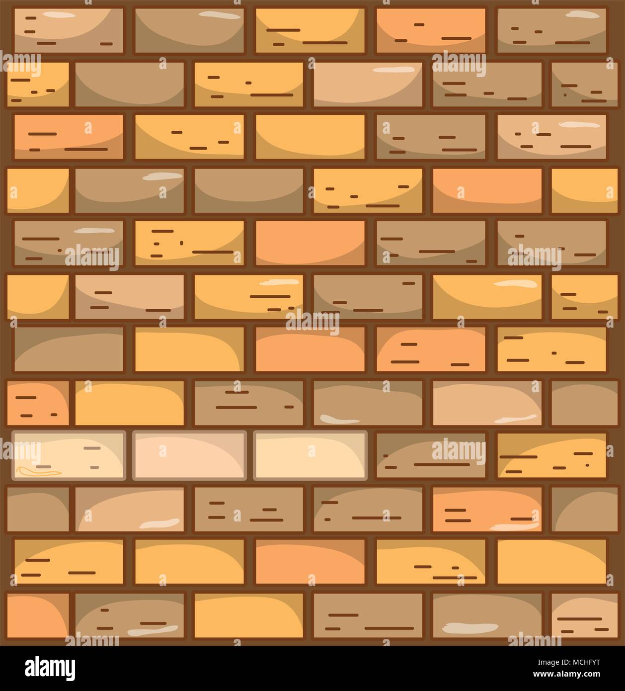 structure brick wall texture block Stock Vector Image & Art - Alamy