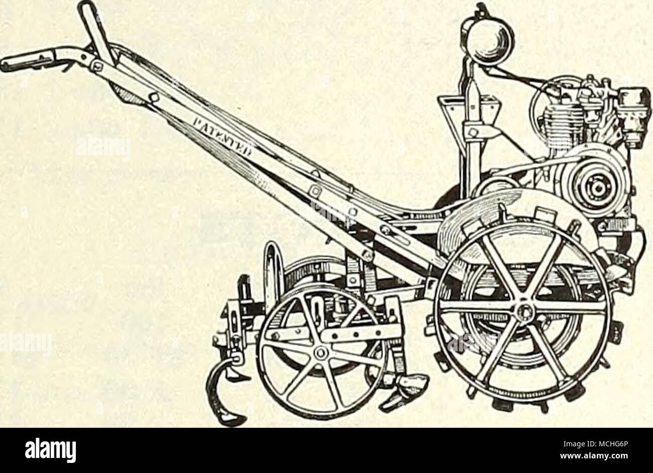 Bolens hi-res stock photography and images - Alamy