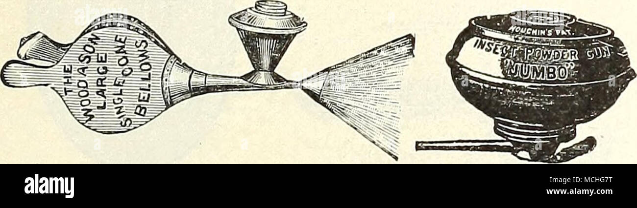 . Single Cone Bellows Hand Powdlk Gun TheFeeny. The best small du ter ...