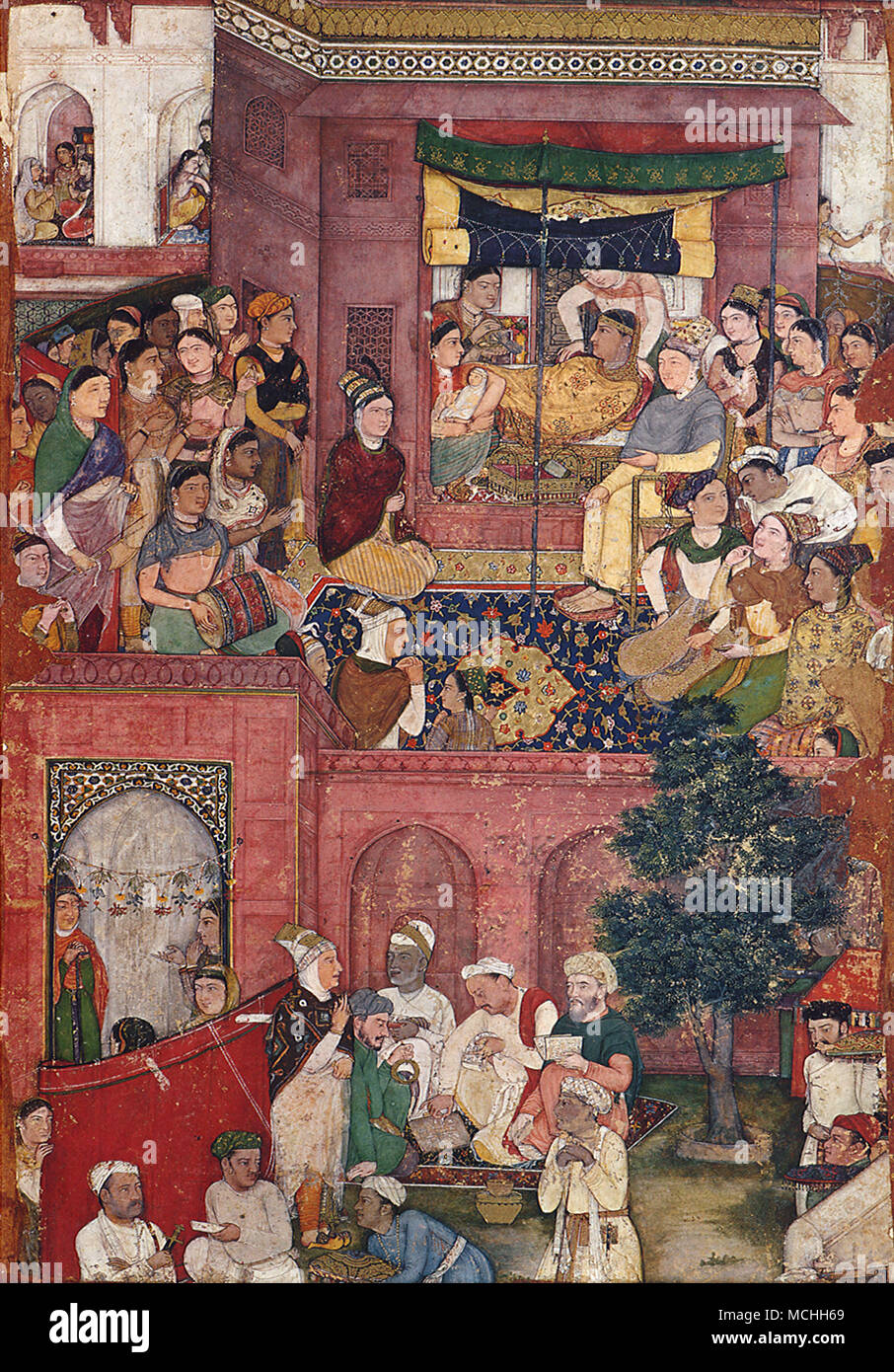 Eunuch india hi-res stock photography and images - Alamy