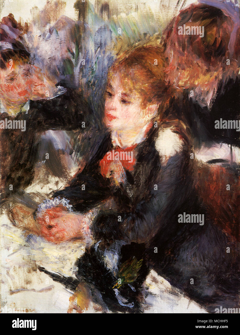 Milliner's shop hi-res stock photography and images - Alamy