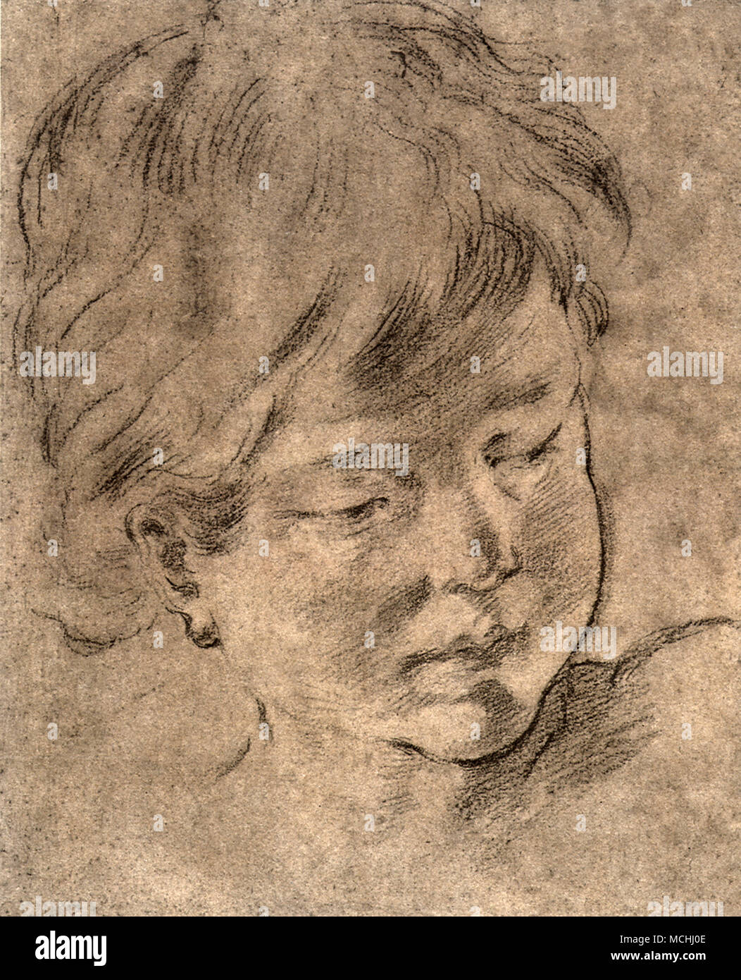 Child drawings hi-res stock photography and images - Alamy