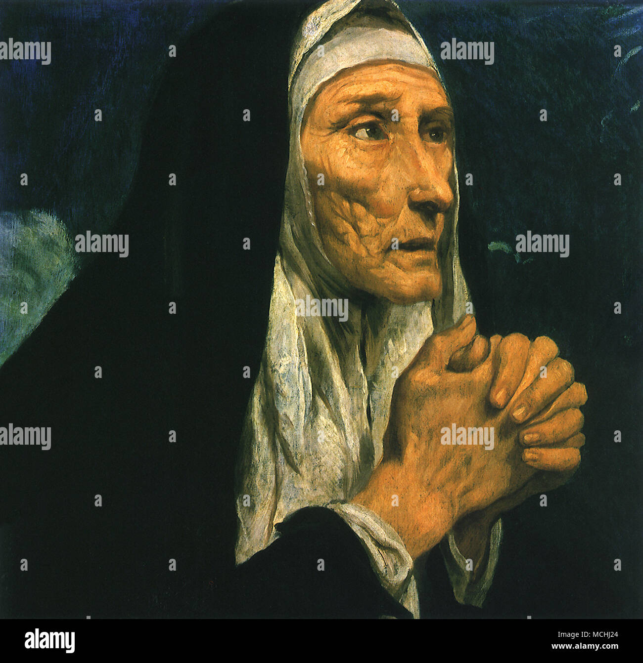 Saint monica hi-res stock photography and images - Alamy