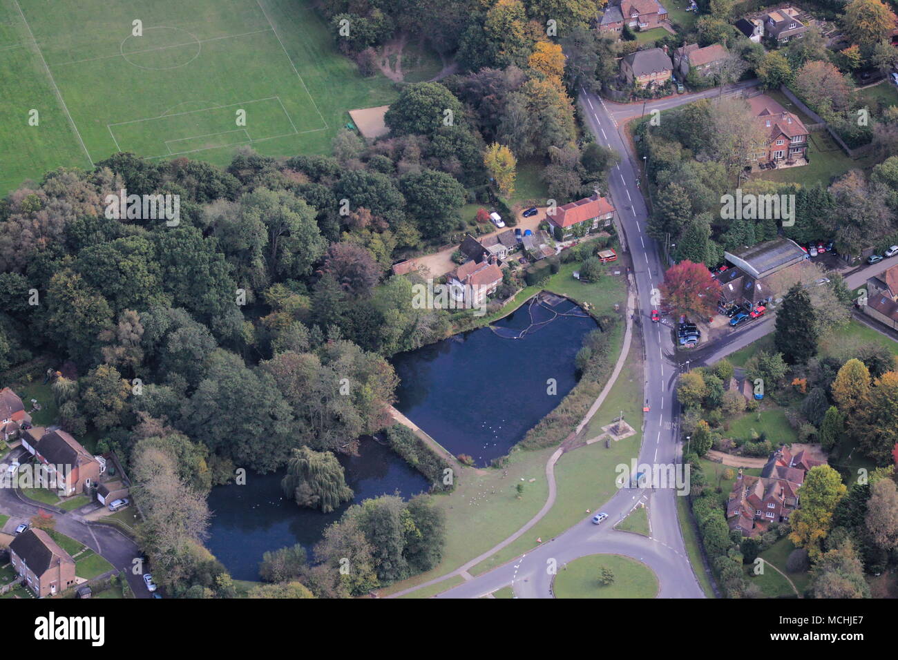 Haslemere High Resolution Stock Photography and Images - Alamy