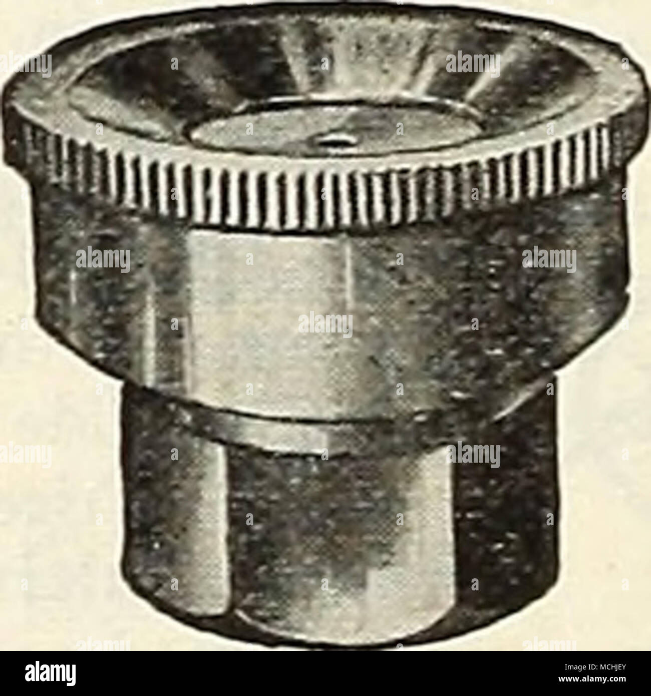 . Simplex Nozzle Stock Photo - Alamy