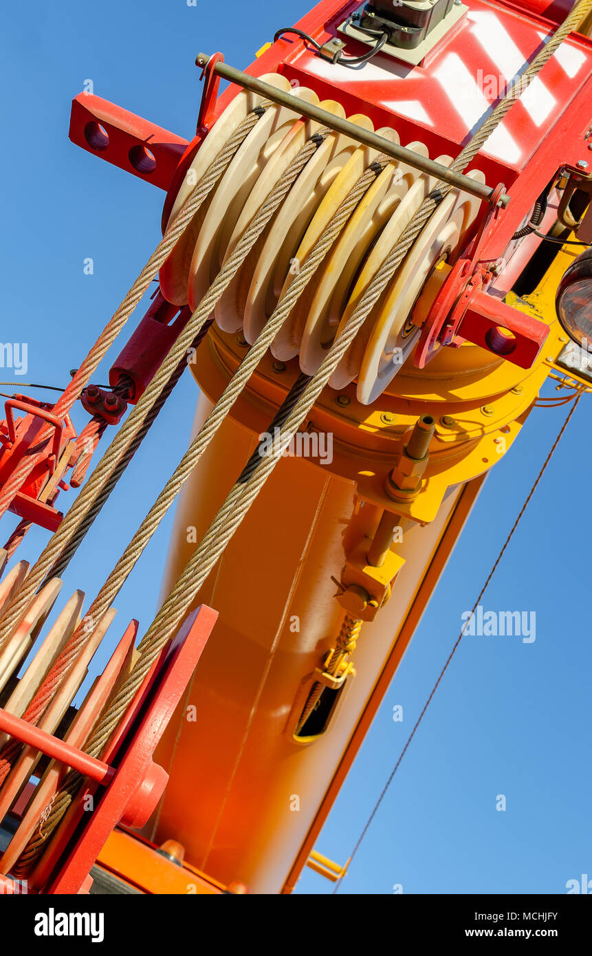 Soil compaction equipment hi-res stock photography and images - Alamy