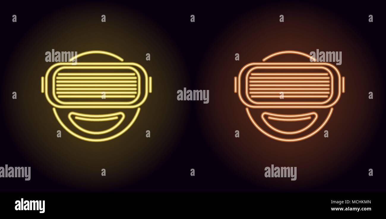 Power vr vision Stock Vector Images - Alamy