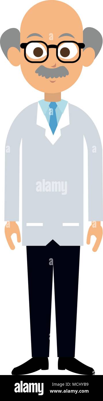 Male doctor cartoon Stock Vector Image & Art - Alamy