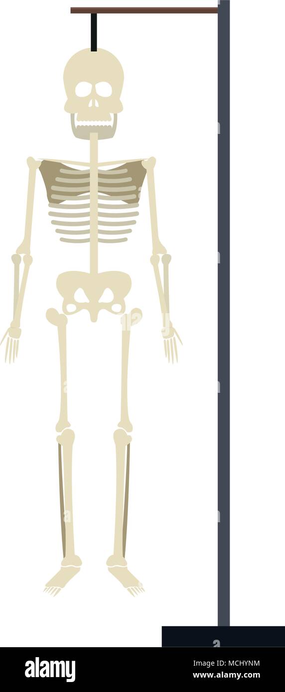 Dead human male body Stock Vector Images - Alamy