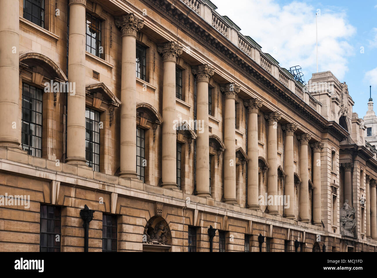 East yorkshire iconic building hi-res stock photography and images - Alamy