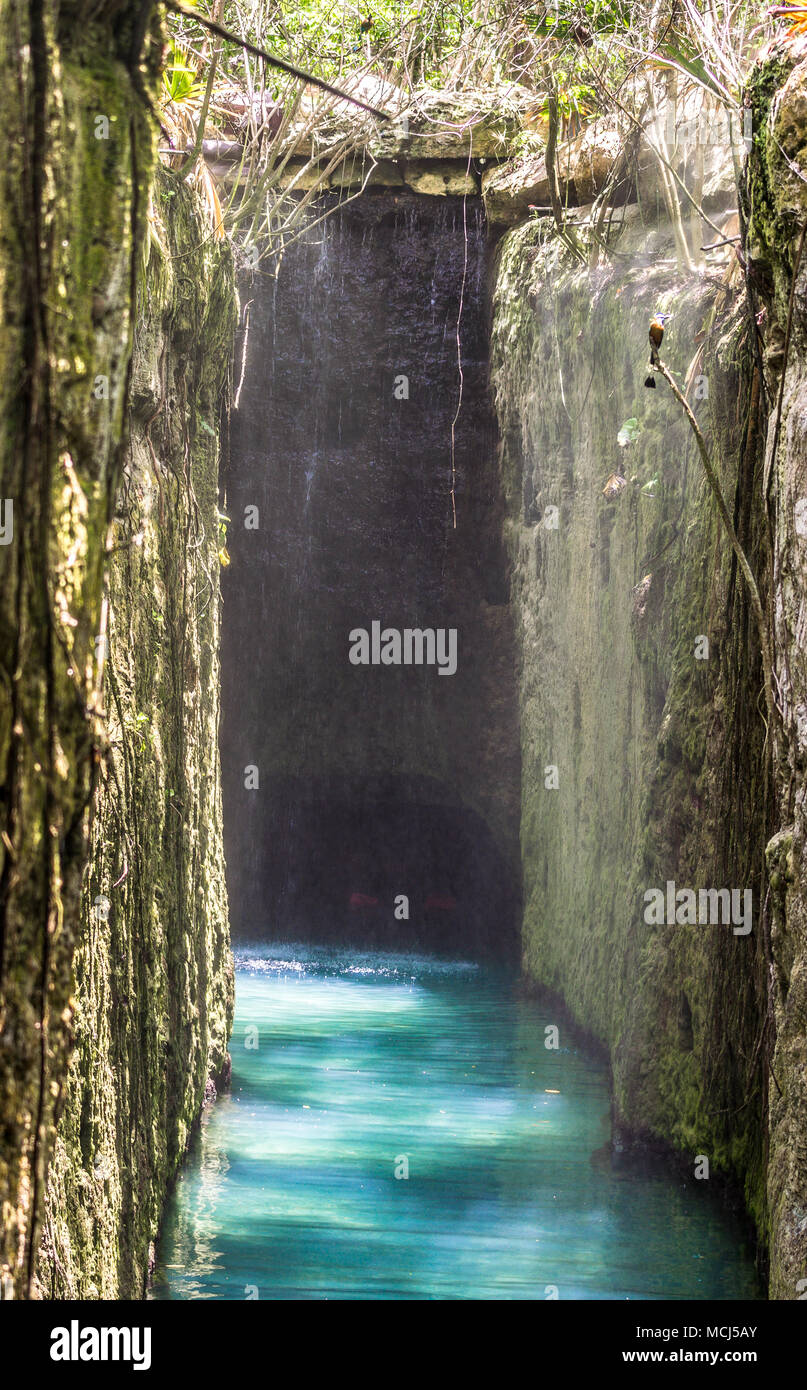 Underground river hi-res stock photography and images - Alamy