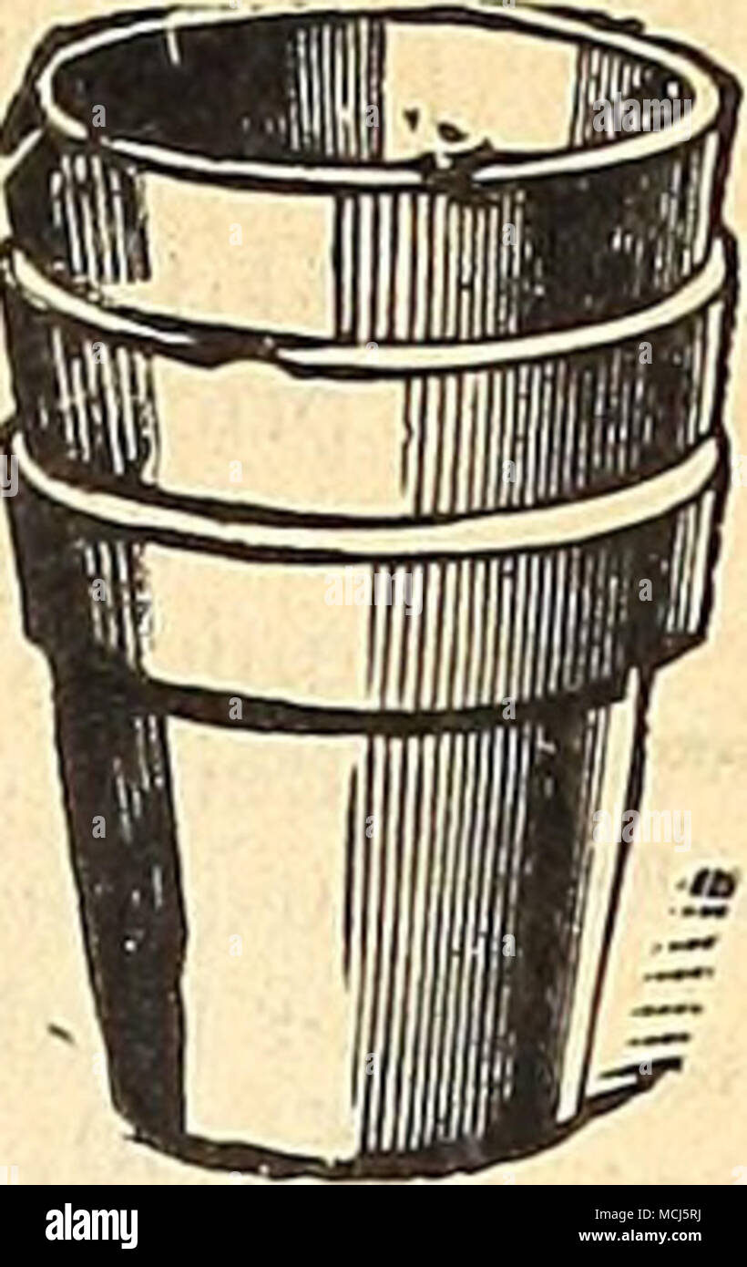 . Standard Flower Pots Stock Photo - Alamy