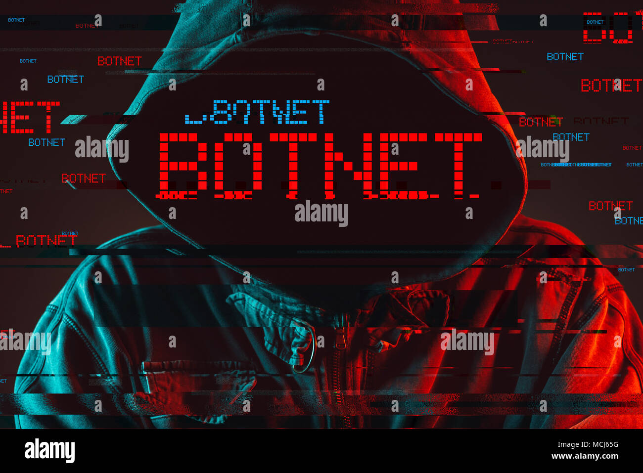 Botnet image hi-res stock photography and images - Alamy