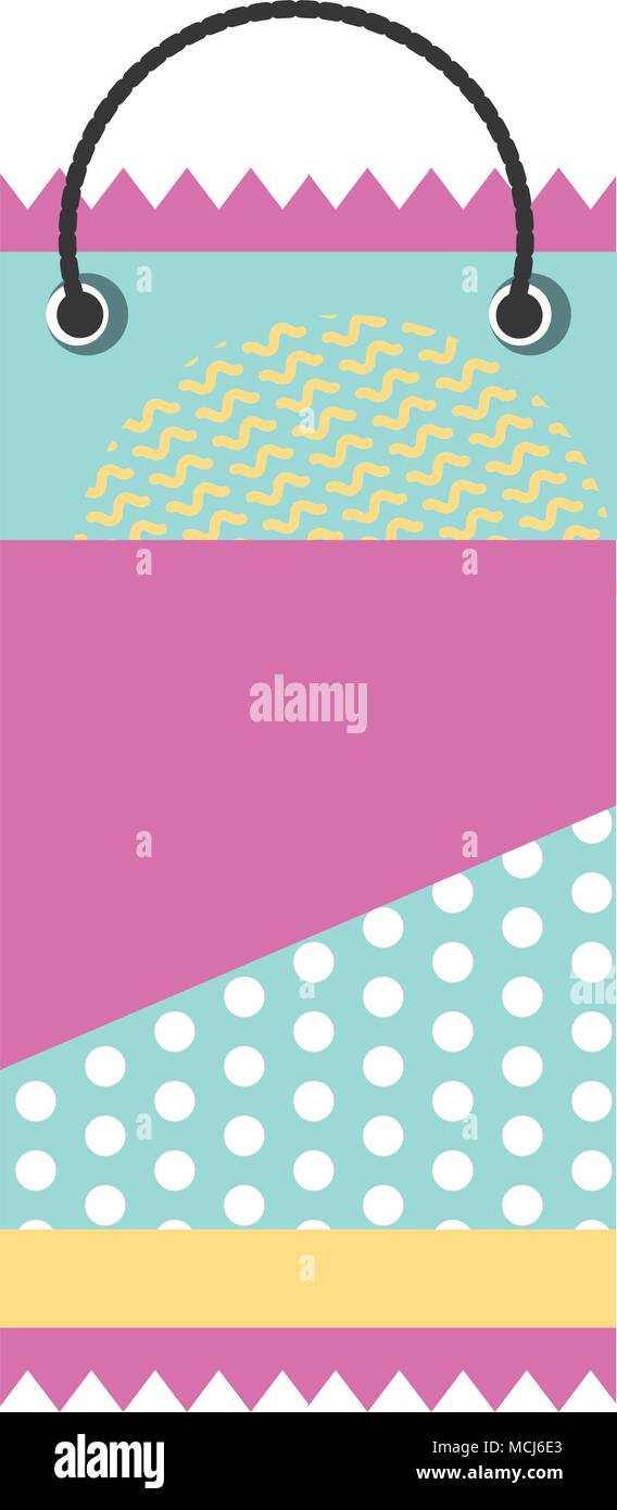 price tag icon over white background, colorful design. vector ...